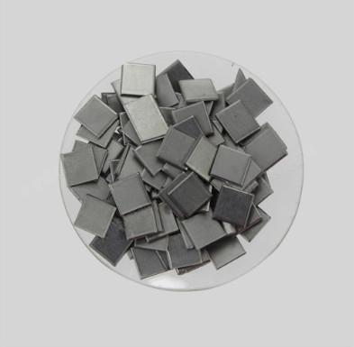 China High Purity 99.9%  Niobium Metal As an additive element in the production of high-temperature alloys for sale