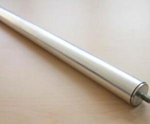 China Extruded Magnesium anode rod for water heater AZ31 & AZ63 customized service for sale