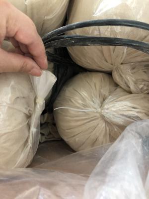 China Anti Fouling Magnesium Soil Anodes , Magnesium Alloy Sacrificial Anode Multi Size for sale