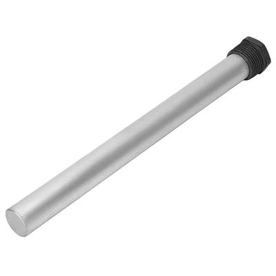 China Anti Corrosion Protection Aluminum Anode Rod for Seawater and Offshore Structures for sale