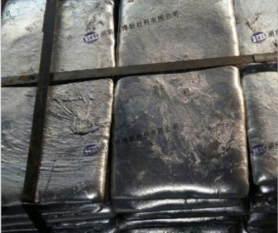 China High Temperature Resistance MgYNd Magnesium Master Alloy For Artificial Bone Materials for sale