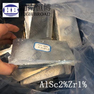 China High Temperature Resistance MgYNd Magnesium Master Alloy For Artificial Bone Materials for sale