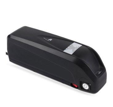 Κίνα Hailong E Bike Λιθιοϊονική μπαταρία 48V 52V 60V 14.4ah 19.2ah προς πώληση