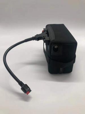 중국 14.8 볼트 Powakaddy 골프 트롤리 배터리 18AMP Lifepo4 골프 카트 배터리 판매용