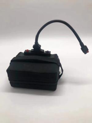 중국 14.8 볼트 Powakaddy 골프 트롤리 배터리 18AMP Lifepo4 골프 카트 배터리 판매용