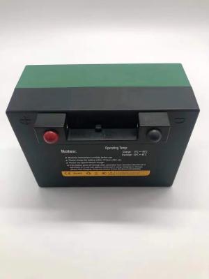 중국 14.8 볼트 Powakaddy 골프 트롤리 배터리 18AMP Lifepo4 골프 카트 배터리 판매용