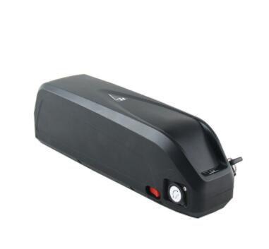 Κίνα Βαθιά κύκλος Ebike Κάτω σωλήνας μπαταρία 48V 18650 Λιθίου Ιόνιο τύπου επαναφορτιζόμενο προς πώληση