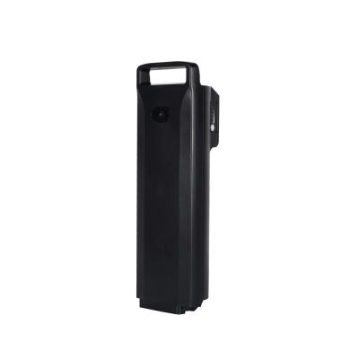 Ebike Akku 36V 11.6ah (300/400) E-Bike Replacement Battery Compatible with Bosch Classic Power Pack