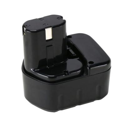 中国 日立電動工具用12V 3300mAh充電式バッテリー 販売のため
