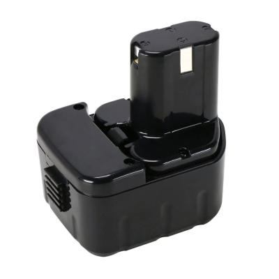 中国 日立電動工具用12V 3300mAh充電式バッテリー 販売のため