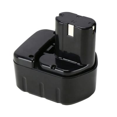 中国 日立電動工具用12V 3300mAh充電式バッテリー 販売のため