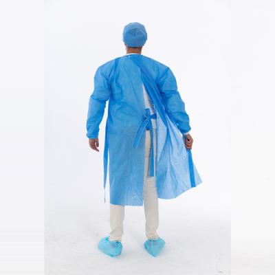Κίνα disposable protective clothing chemical protective clothing dongguan protective clothing προς πώληση
