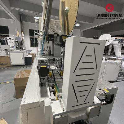 Κίνα 3ply mask machine automatic Inner ear mask machine 1 1 mask machine προς πώληση