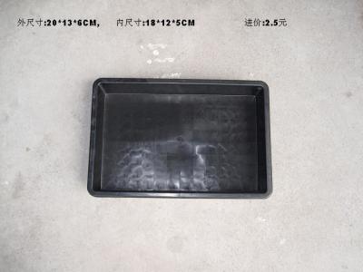 Cina Silos di immagazzinamento sicuri durevoli dei contenitori ESD di ESD per il carico dei componenti elettronici in vendita