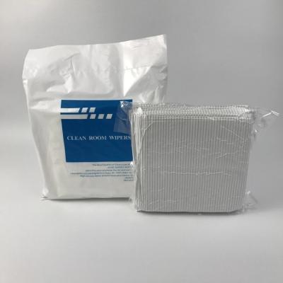 Cina Il locale senza polvere eliminabile senza filaccia ESD pulisce il poliestere di 98% per PCBs in vendita