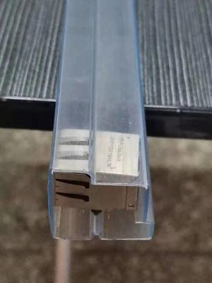 Cina Metropolitana d'imballaggio statica del PVC del modulo di alimentazione della metropolitana del quadrato ESD IC anti in vendita