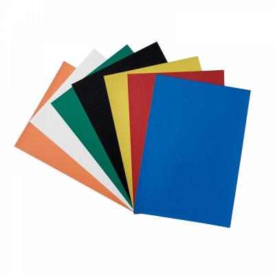 Cina Fogli A4 magnetici colorati stampabili Materiale magnetico flessibile in vendita