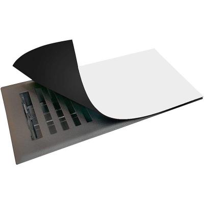 Cina Rotolo di coperture per sfiato magnetico bianco ISO grande 12 x 5,5