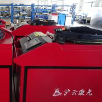 Quality Portable Handheld Laser Welder 1000W 1500W 2000W 3000W with Cutting Speed of 100m/min for sale