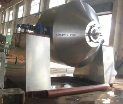 China Vacuum Cone Dryer for Drying Pharmaceutical Product for sale