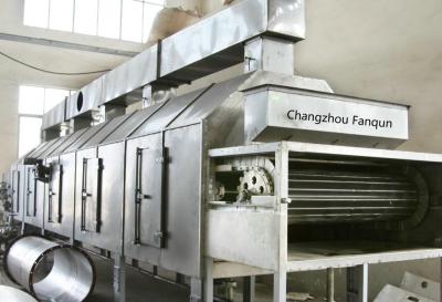 Китай Сушильщик пояса для сушить продукт питания продается