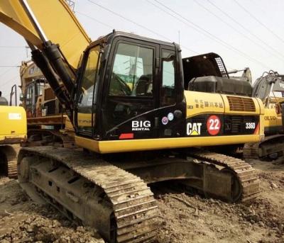 China Used CAT 336DL Excavator /Caterpillar 320CL 320BL 325BL 330BL 325DL Excavator for sale