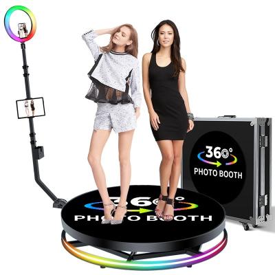 Cina Fotocamera portatile a 360 gradi con accessori gratuiti e 500 kg di carico in vendita