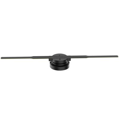 Cina Display di ventilatore a LED per rivenditori online in vendita