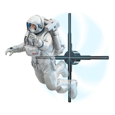 Cina 176° angolo di visione tendenza 2023 proiettore di cartelloni 3D per fornitori OEM in vendita