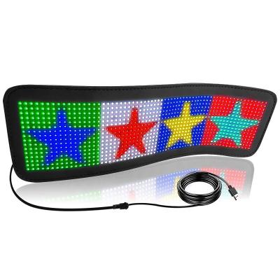 China Pantalla portátil mini LED para exteriores con relación de contraste flexible y alta ≤1/10000 en venta