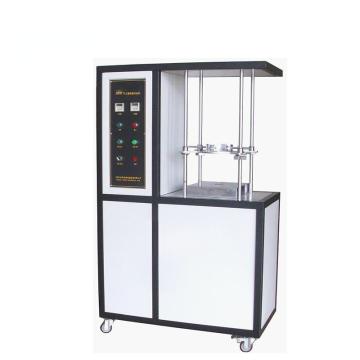 ISO 7165 Fire Extinguisher Vibration Testing Machine front view