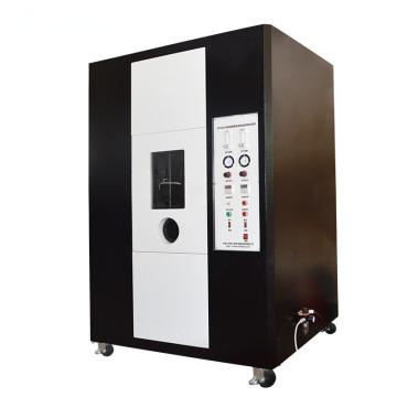 3M Cube Smoke Density Apparatus Chamber