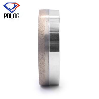 中国 鋭いボウル 切片 ダイヤの磨き輪 ガラスツール 販売のため