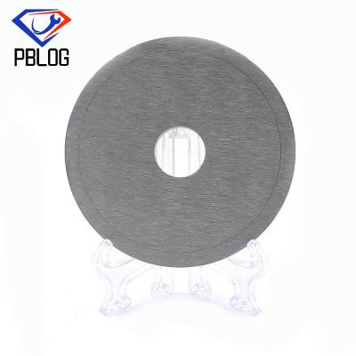 China PBLOG Sehr harte Glasverarbeitung Diamantrad OG/2OG/3OG Diamantmahlrad Sintern zu verkaufen