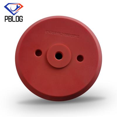 China PBLOG Good Quality Long Life High Speed Resin Segmented Grinding Wheel For Beveling Machine for sale