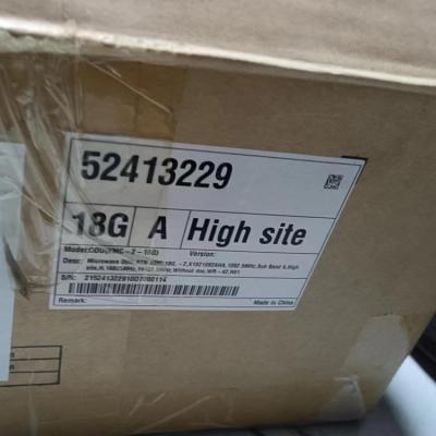 Chine Le micro-ondes ODU OptiX RTN 950 RTN 905F XMC-3 18G à vendre