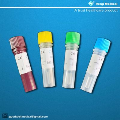 Cina un corredo diagnostico acido nucleico di 40 minuti, corredo novello di rilevazione del coronavirus dello SGS del CE in vendita