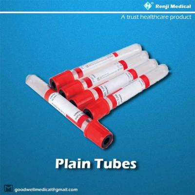 Cina adulto eliminabile della metropolitana della raccolta del sangue di vuoto di 3ml 5ml 7ml/tipo pediatrico in vendita