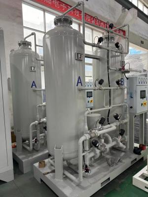 中国 ガスのPSA酸素発電機 工場 販売のため