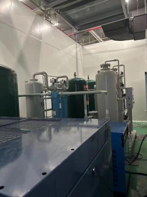中国 LPM PSA病院用酸素発電所 販売のため