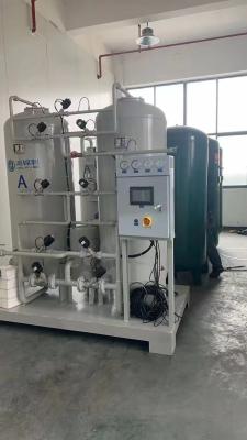 中国 LPM PSA病院用酸素発電所 販売のため