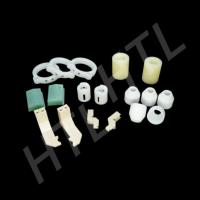 Quality 220V High Speed Large CNC Turning Services 12 Tools 50mm Diameter Custom for sale