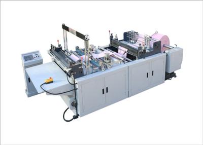 Cina borsa automatica 380V che fa macchina per le borse non tessute/pc solidi/min della borsa 120 in vendita