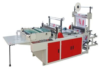 Cina Borsa automatica del panno che fa macchina, borsa automatizzata che forma macchina 380V in vendita