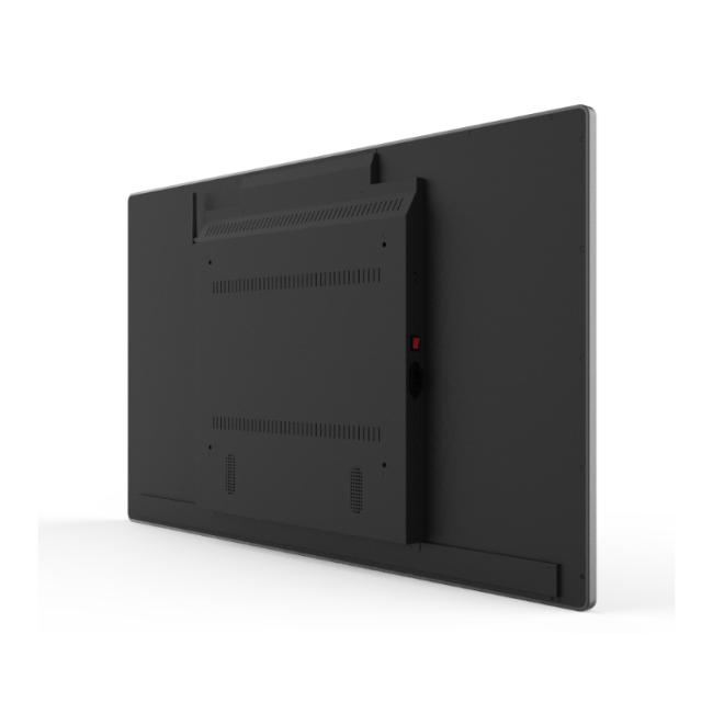 넘치는 산 편평한 패널 산업 LCD 디스플레이