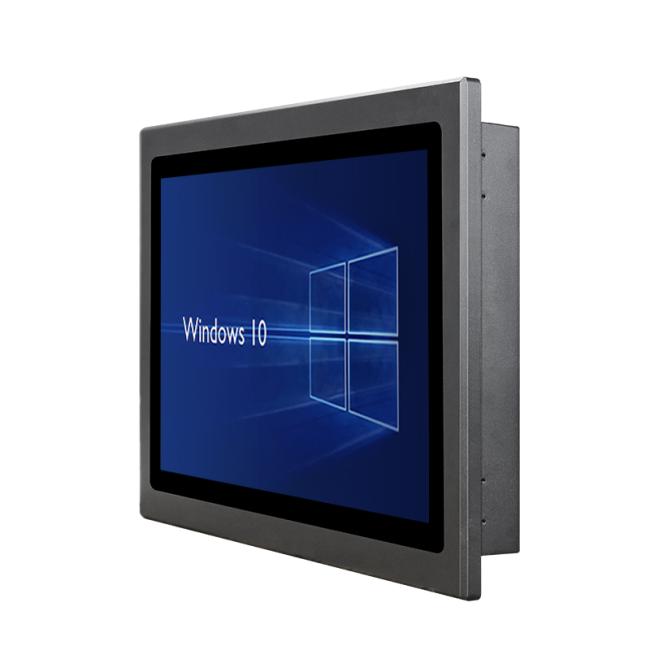 15.6 industrial rugged touch screen