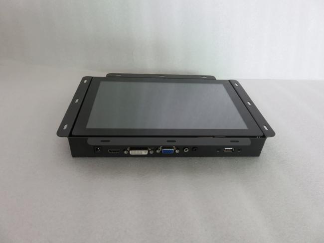open frame fush mount PCAP touch screen