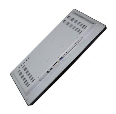 중국 15.6 인치 DVI를 가진 산업 넘치는 산 PCAP 터치스크린 LCD Monintor 전시, VGA의 산업 사용을 위한 HDMI 입력 판매용