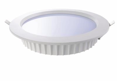 Cina Il bagno rotondo Dimmable ha condotto Downlights in vendita
