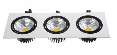 Китай утопленное 15w вело Downlights Dimmable продается